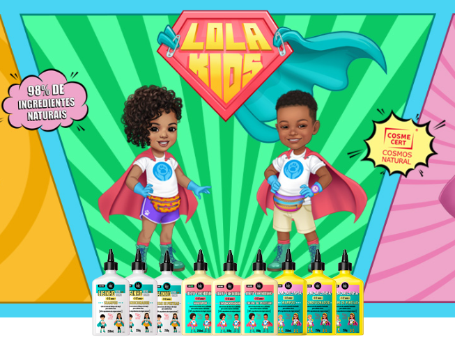 Lola Kids – Cisterli