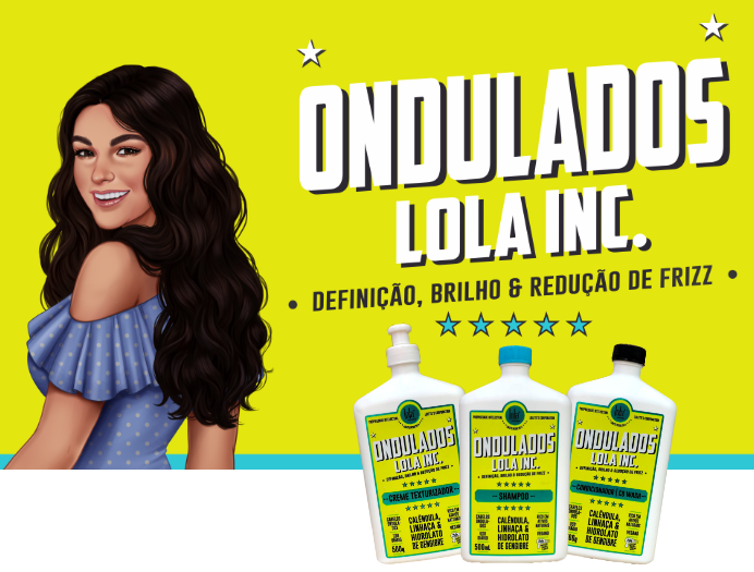 Ondulados Lola Inc. – Cisterli