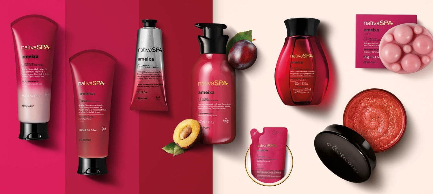 Cisterli - Best of Brazilian Cosmetics in Australia