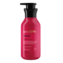 Nativa Spa Plum Body Lotion – Cisterli